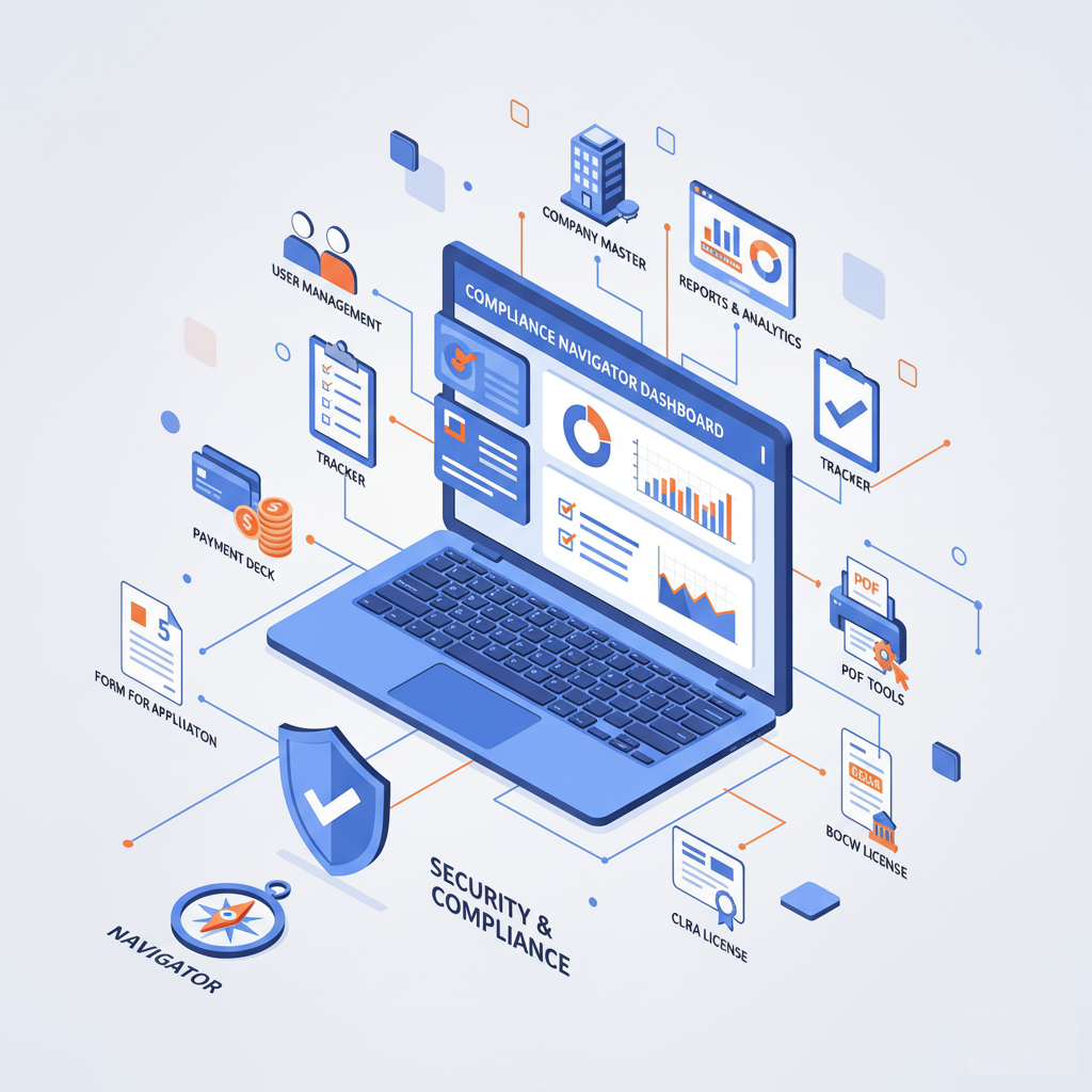 Compliance Navigator
